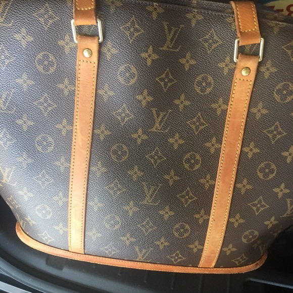 Louis Vuitton | Bags | Authentic Louis Vuitton | Poshmark